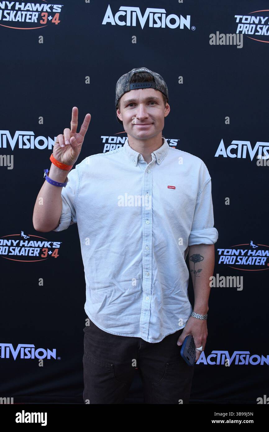 Shane ooneill hi-res stock photography and images - Alamy