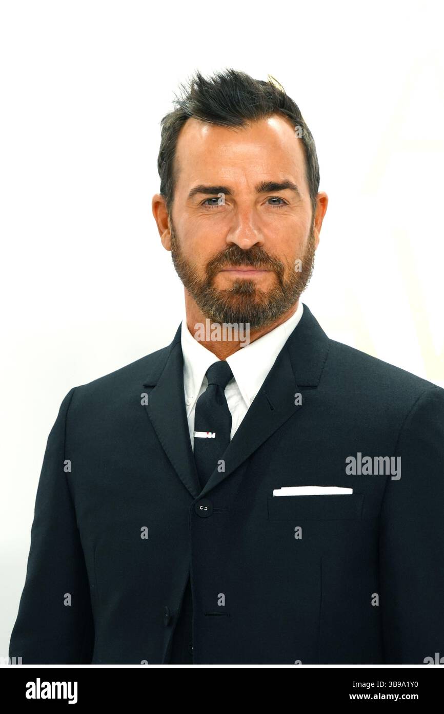 Arrivals red carpet Cut Out Stock Images & Pictures - Alamy