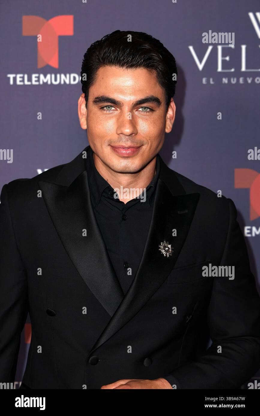 Miami, United States Of America. 08th May, 2025. DORAL, FLORIDA - MAY ...