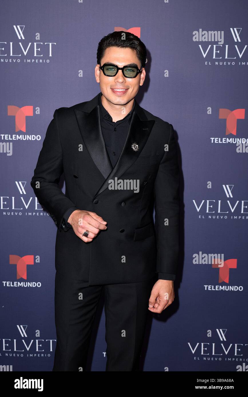 Miami, United States Of America. 08th May, 2025. DORAL, FLORIDA - MAY ...