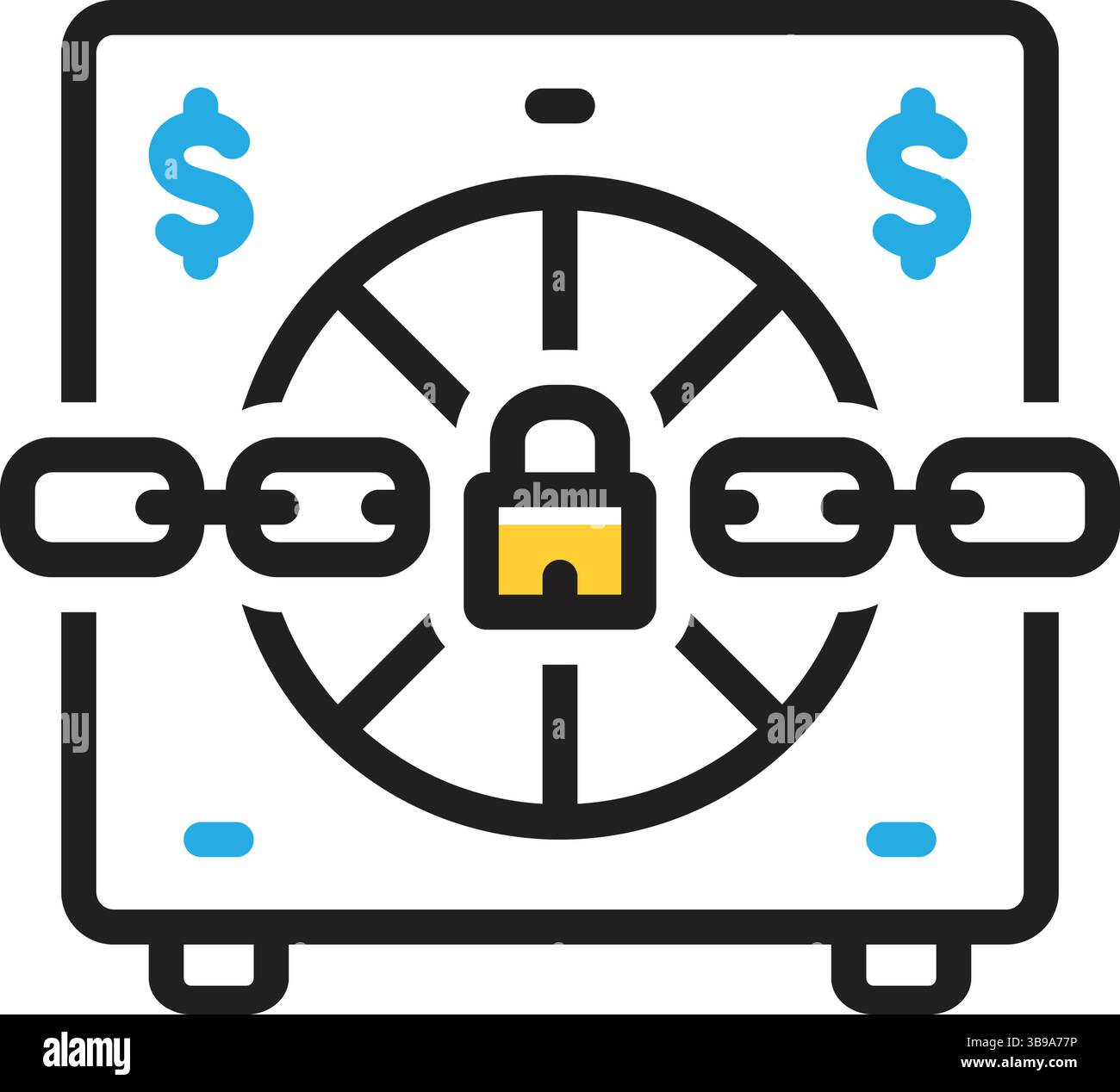 Icon seize Stock Vector Images - Alamy