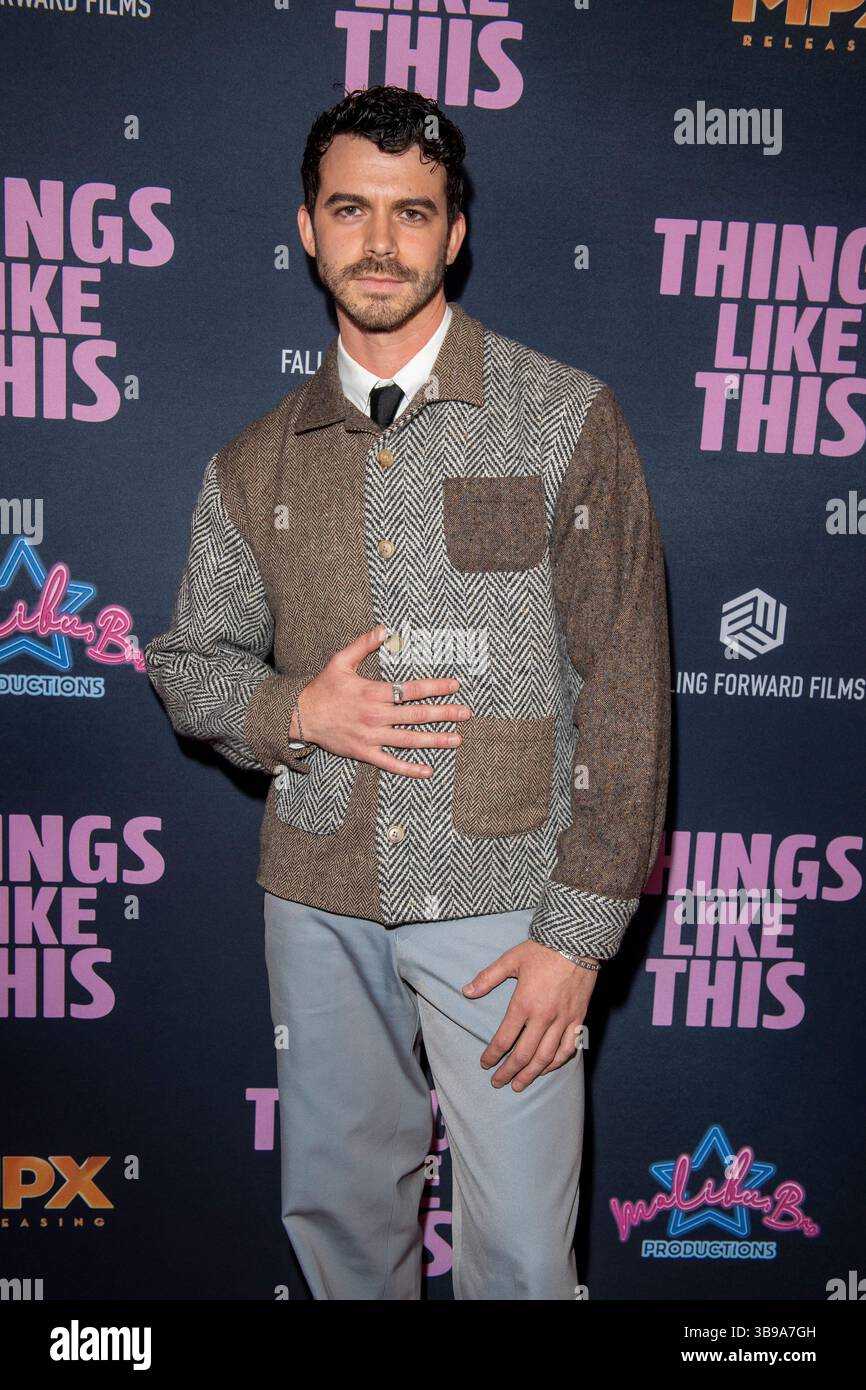 New York, United States. 08th May, 2025. NEW YORK, NEW YORK - MAY 08 ...