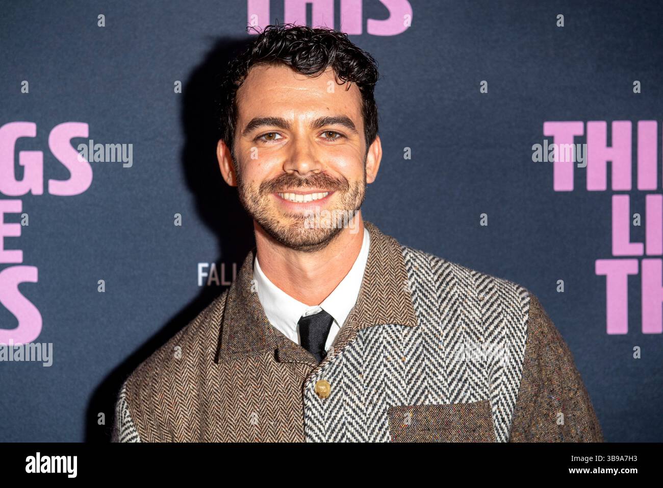 New York, United States. 08th May, 2025. NEW YORK, NEW YORK - MAY 08 ...