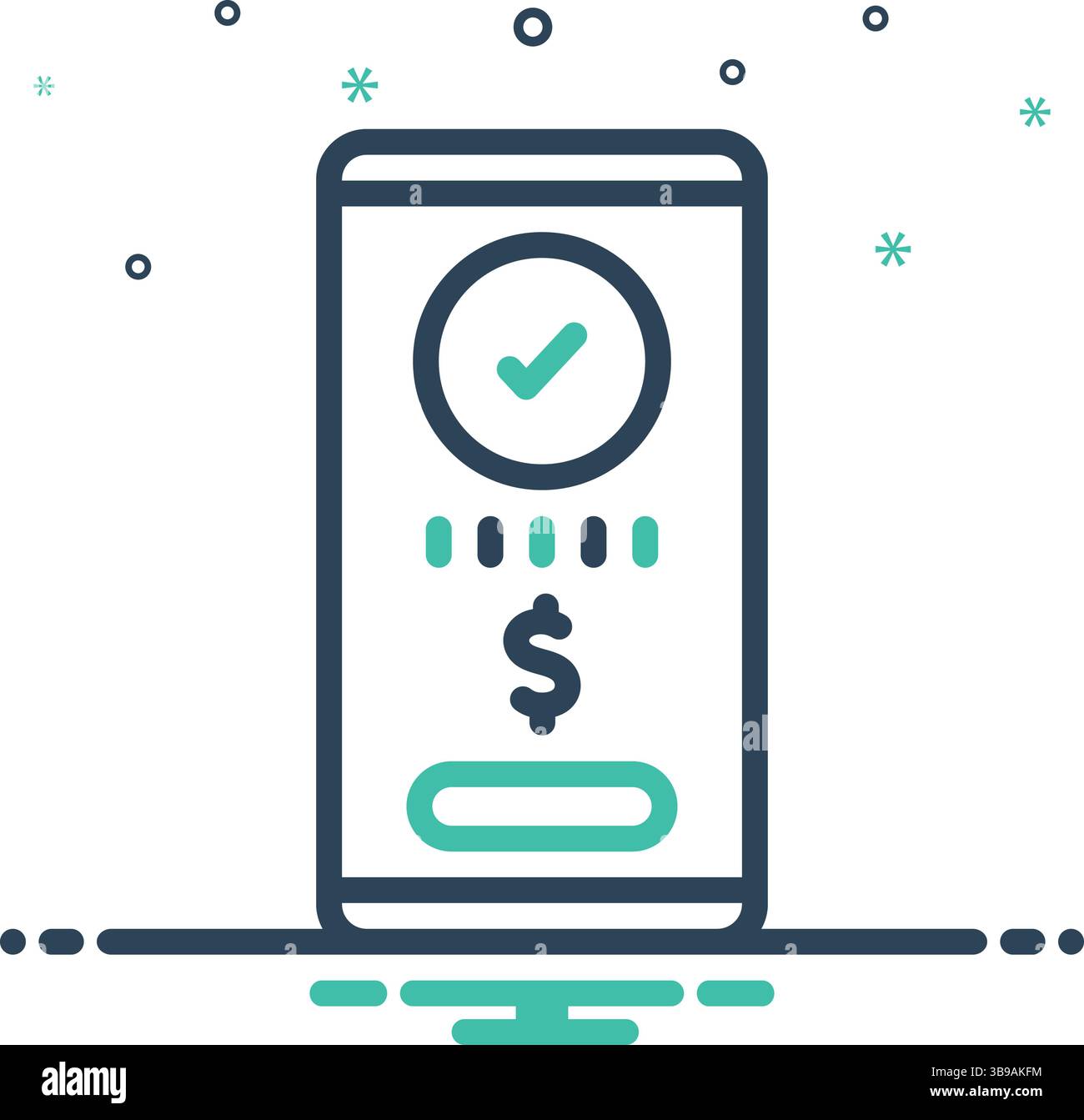 Available balance Stock Vector Images - Alamy