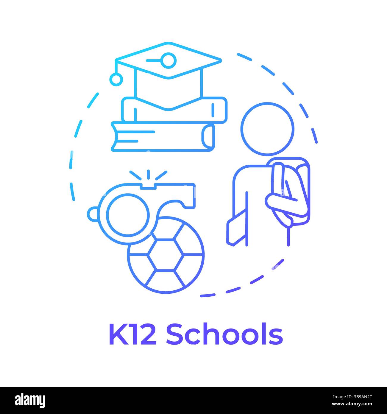 Drawing schools Stock Vector Images - Alamy