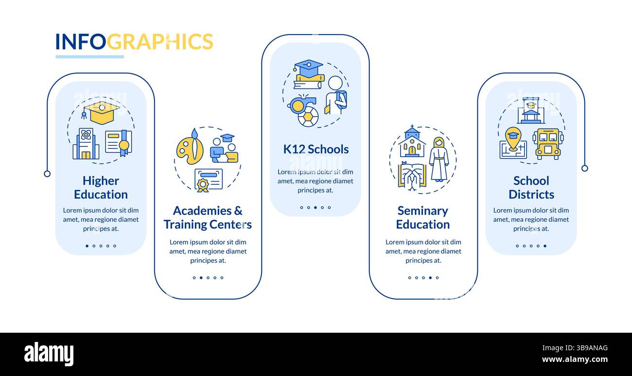 Organizations image Stock Vector Images - Alamy