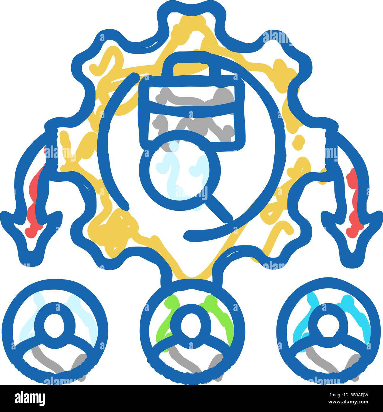 Ats symbol hi-res stock photography and images - Alamy