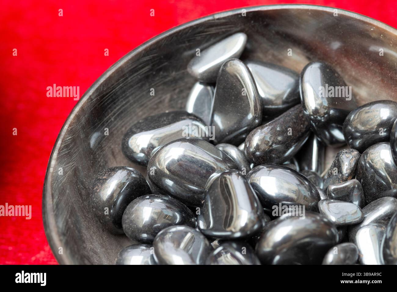 Gemstone lot hi-res stock photography and images - Alamy