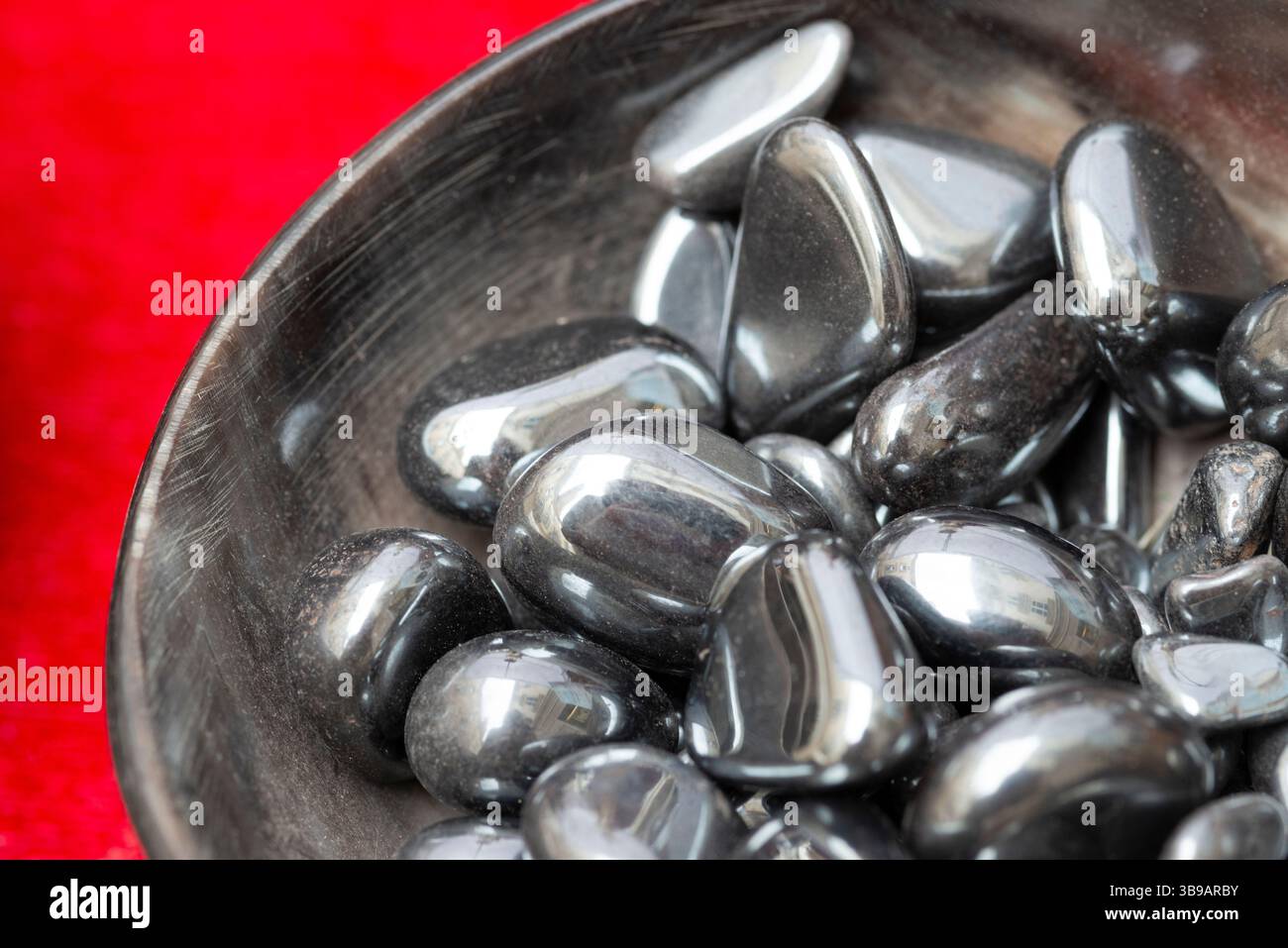 Gemstone material hi-res stock photography and images - Alamy