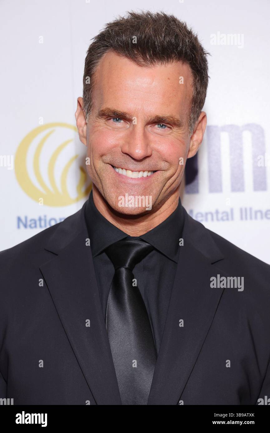 Beverly Hills, California, USA. 08th May, 2025. Cameron Mathison At ...