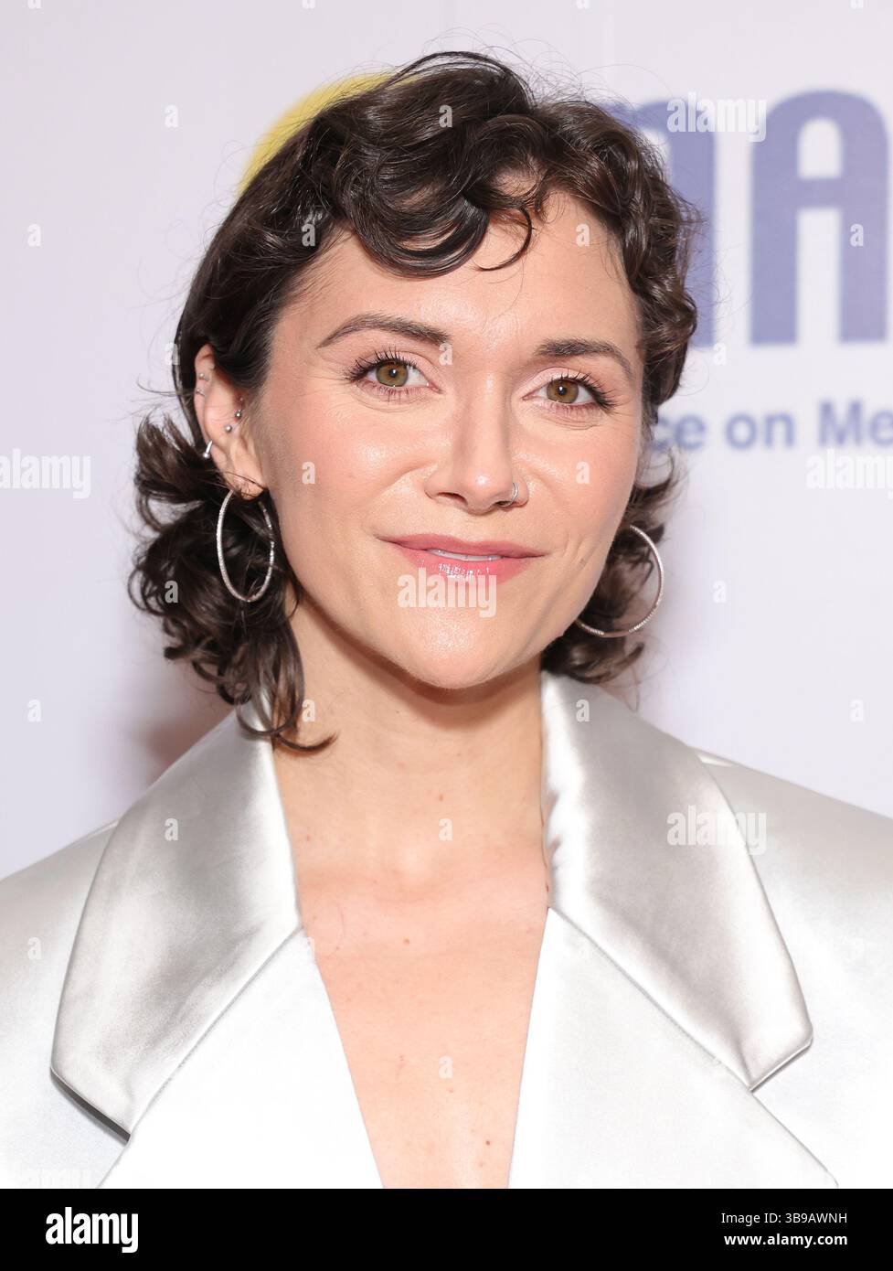 08 May 2025 . Beverly Hills, California Alyson Stoner At NAMI Mental ...