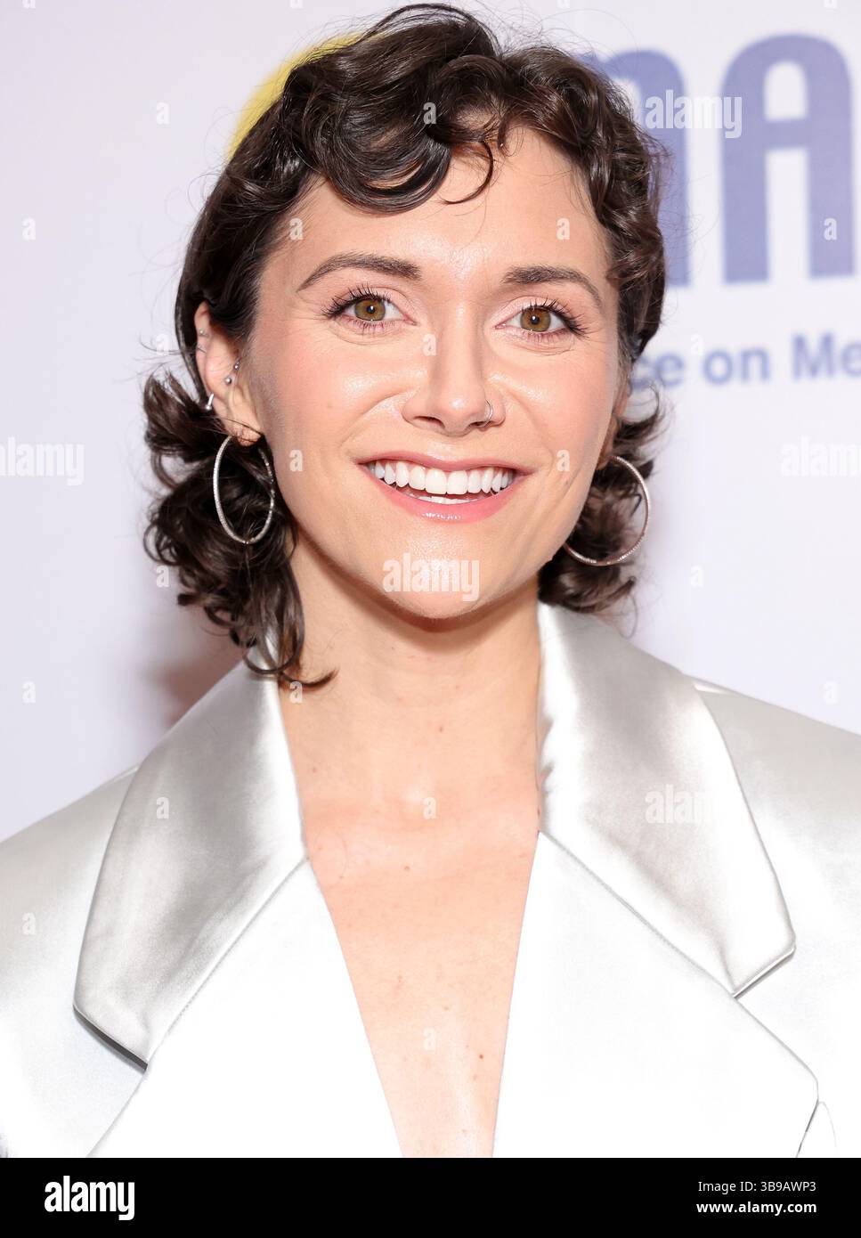 08 May 2025 . Beverly Hills, California Alyson Stoner At NAMI Mental ...