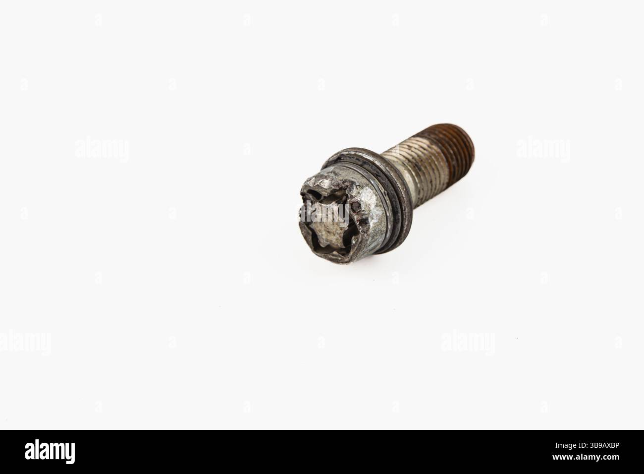 Mechanical durability Cut Out Stock Images & Pictures - Alamy