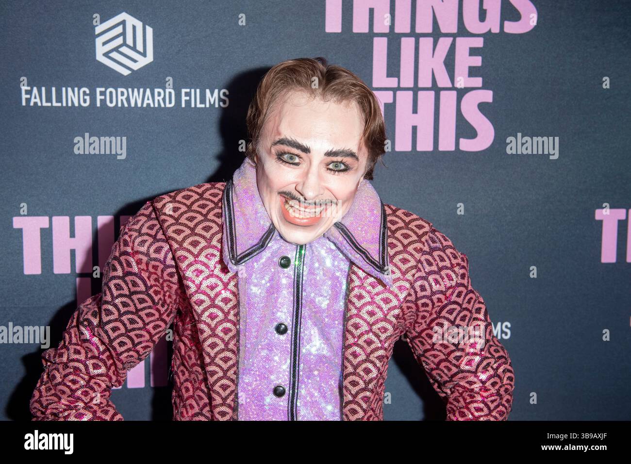 Sweaty eddie hi-res stock photography and images - Alamy