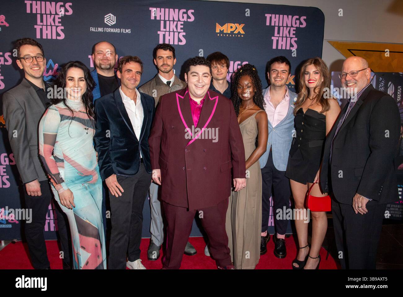 Emily rafala hi-res stock photography and images - Alamy