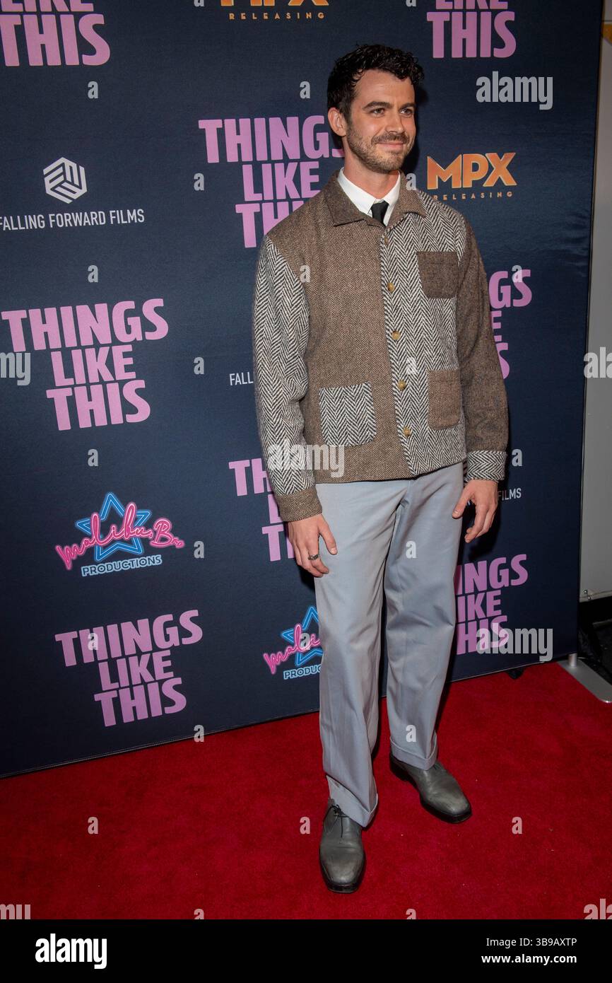 Joey pollari hi-res stock photography and images - Alamy