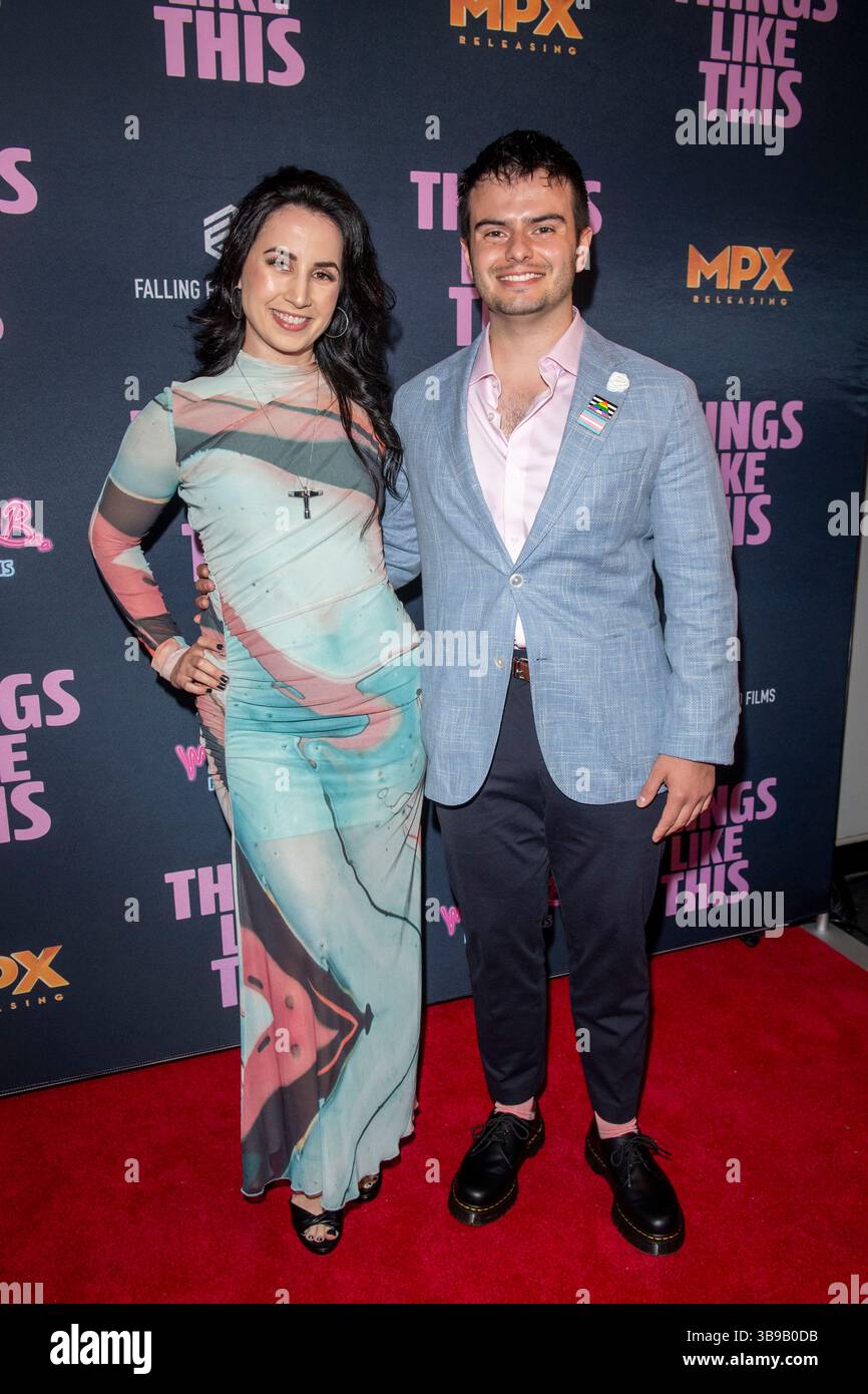 Emily rafala hi-res stock photography and images - Alamy