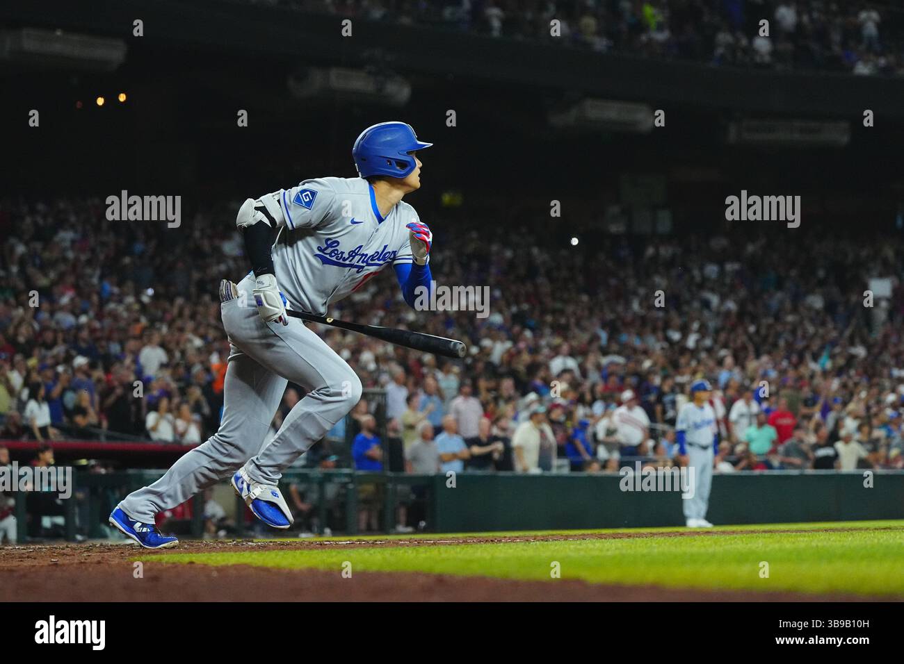 Arizona, Phoenix, USA. 8th May, 2025. Shohei Ohtani (Dodgers), May 8, 2025 - Baseball : MLB ...