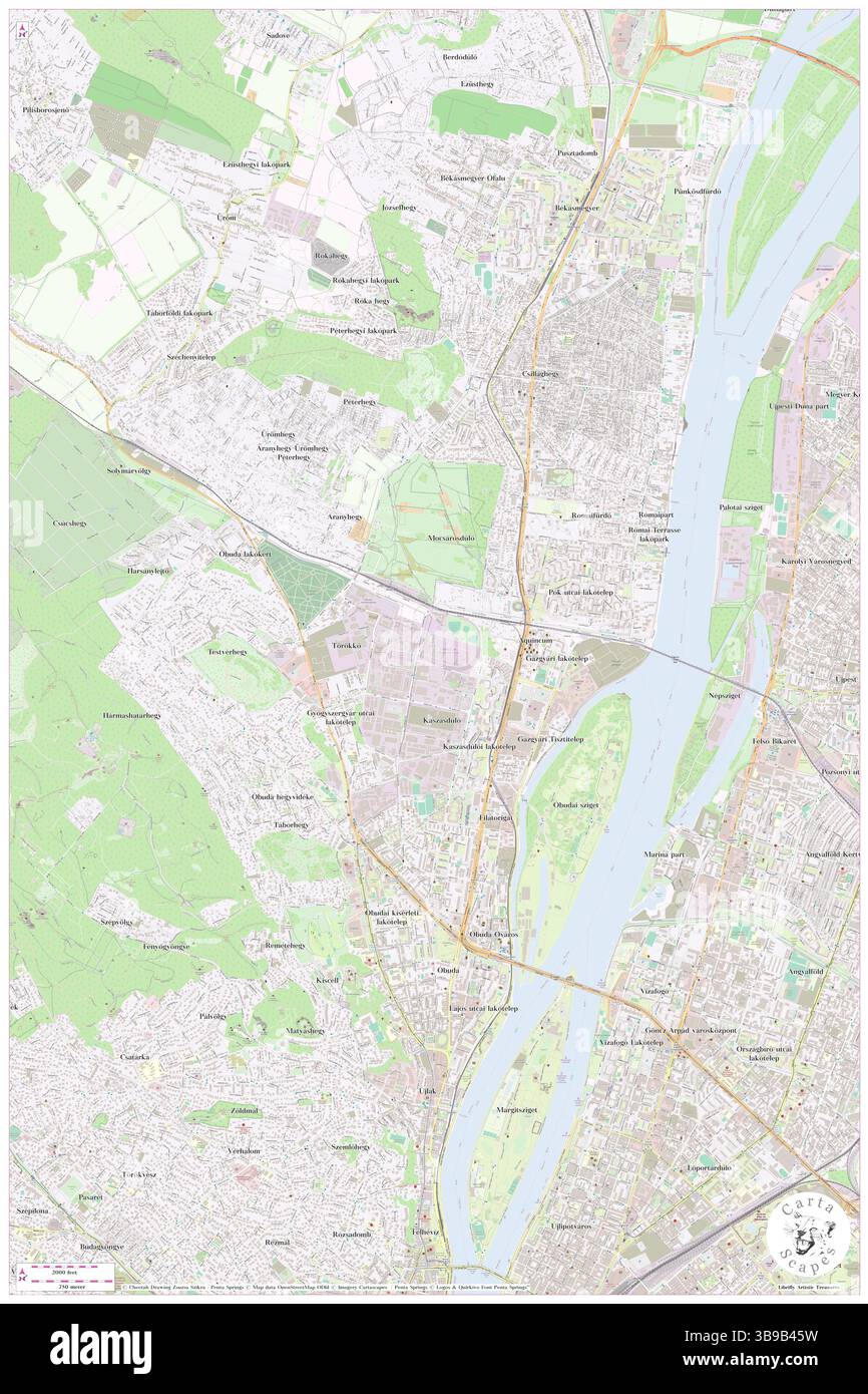 Obuda power plant hi-res stock photography and images - Alamy