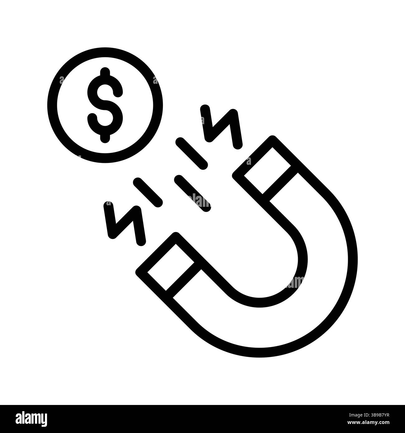 Money catch Black and White Stock Photos & Images - Alamy