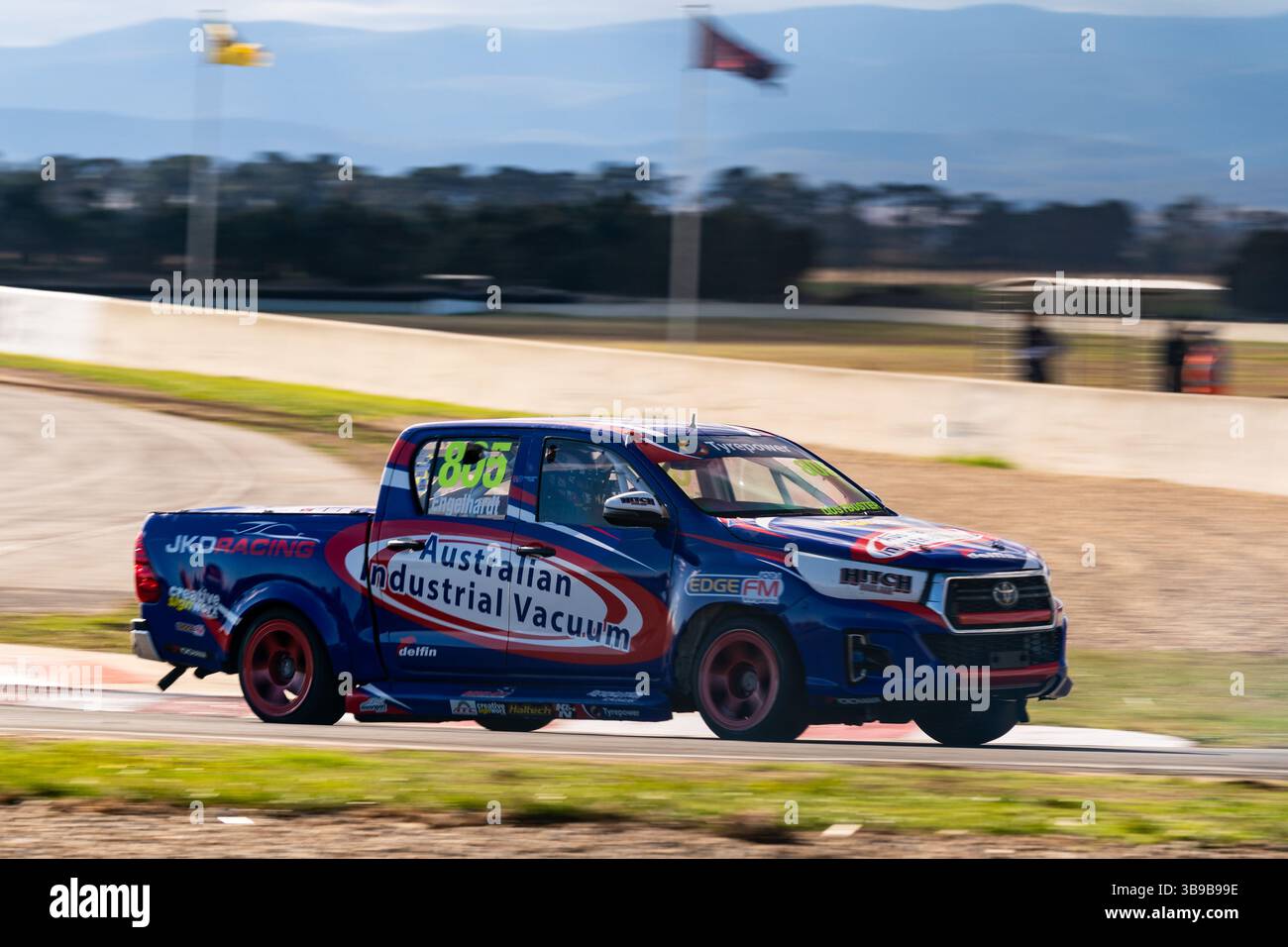 Cranbourne, Victoria, Australia. 9th May, 2025. JASON ENGELHARDT (805 ...
