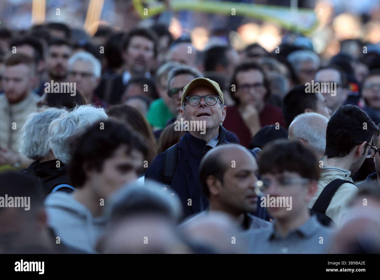 Rome, Italy. 09th May, 2025. Rome, Italy 08-05-2025: Priests celebrate ...