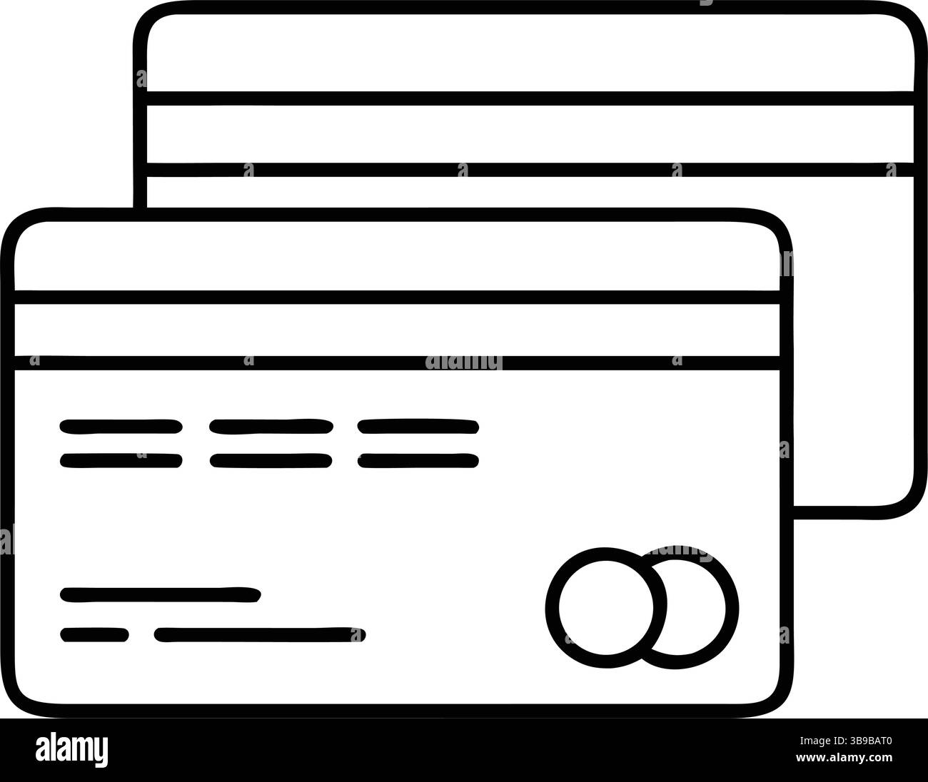 Credit Card Vector – Modern and Professional Payment Graphics for ...