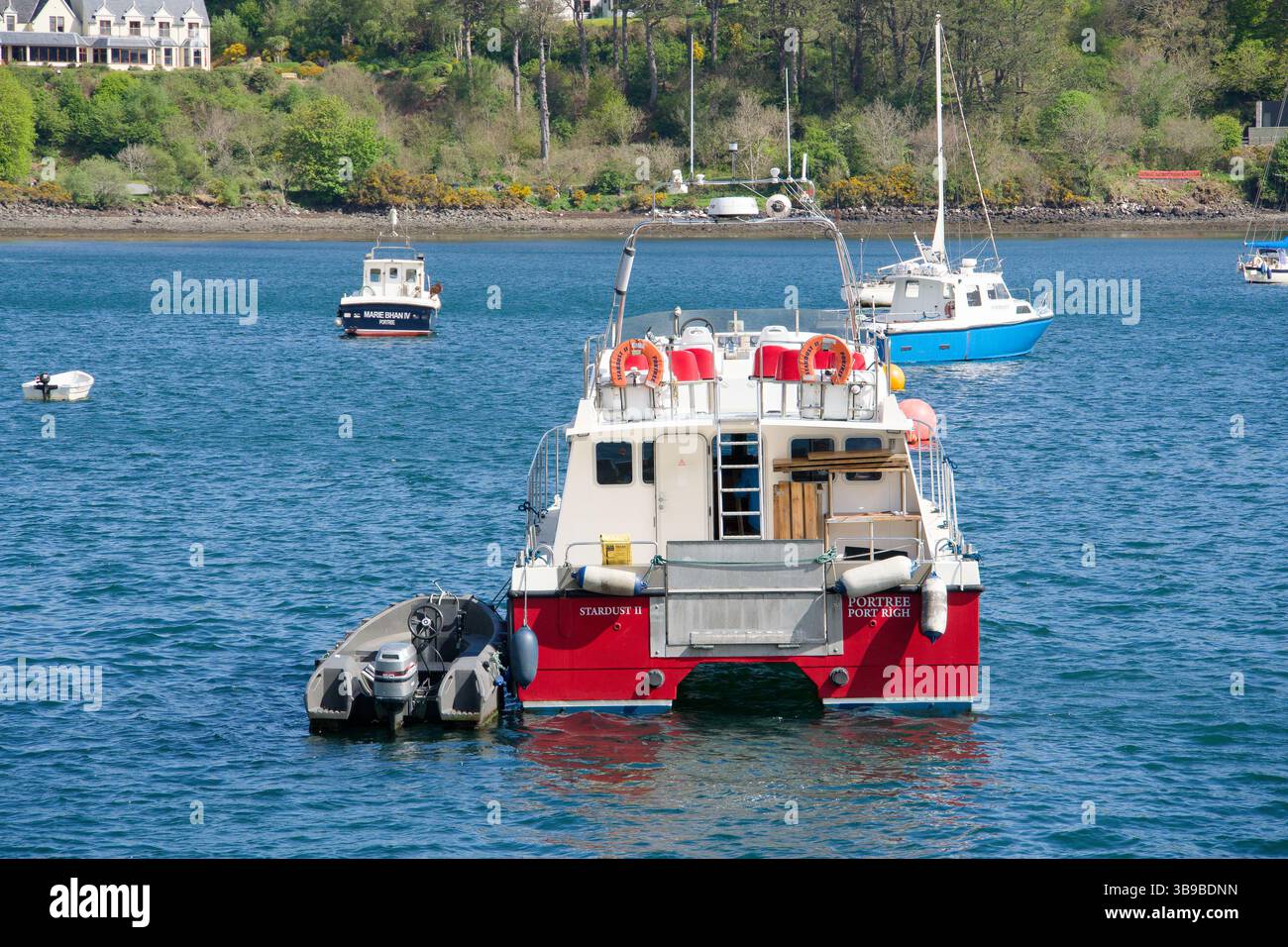 Transport editorial scotland hi-res stock photography and images - Alamy