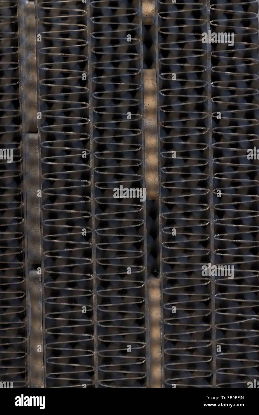 a mesh to protect electrical appliances from objects that can damage ...