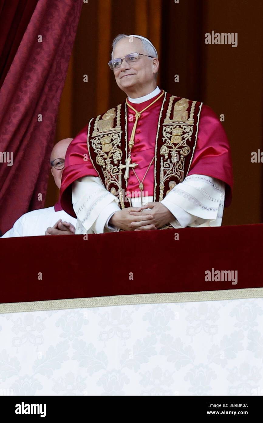 VATICAN POPE VOTE CONCLAVE Vatican City, Vatican - Cardinal Robert ...