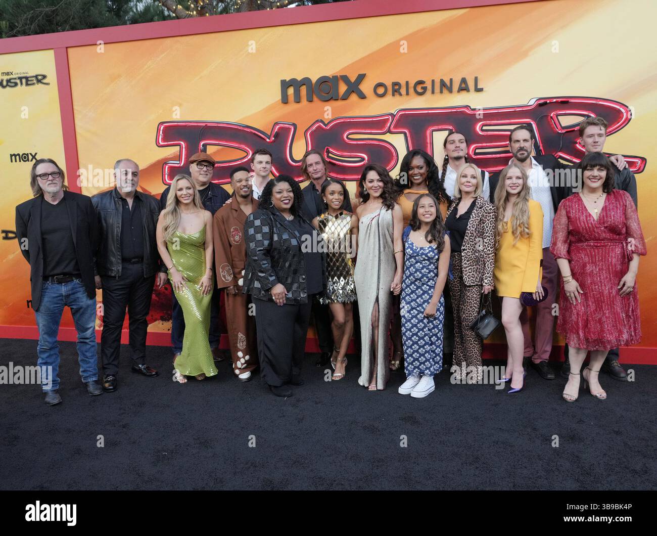 Tracy morgan 2025 hi-res stock photography and images - Alamy