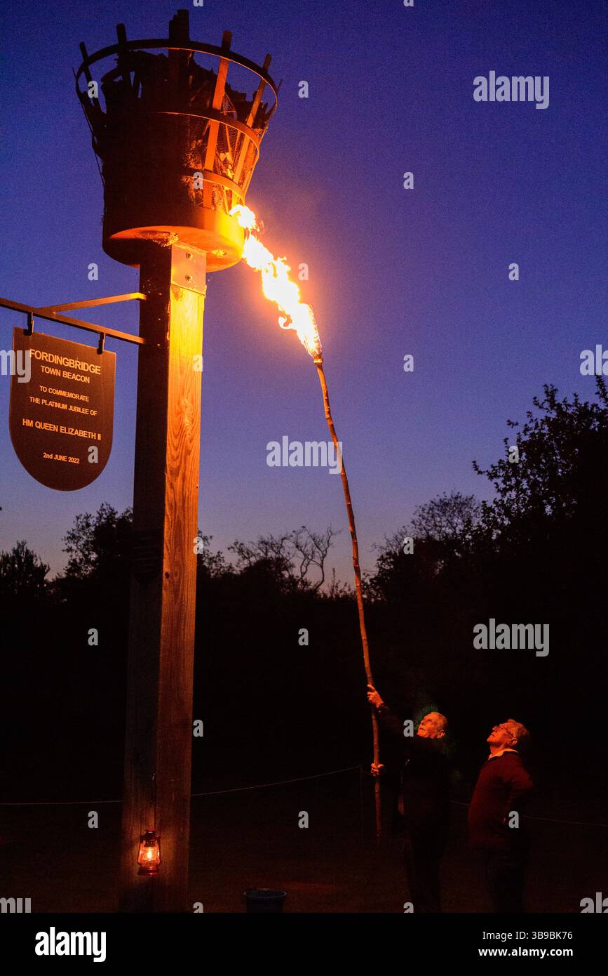 Ve day 2025 hi-res stock photography and images - Alamy