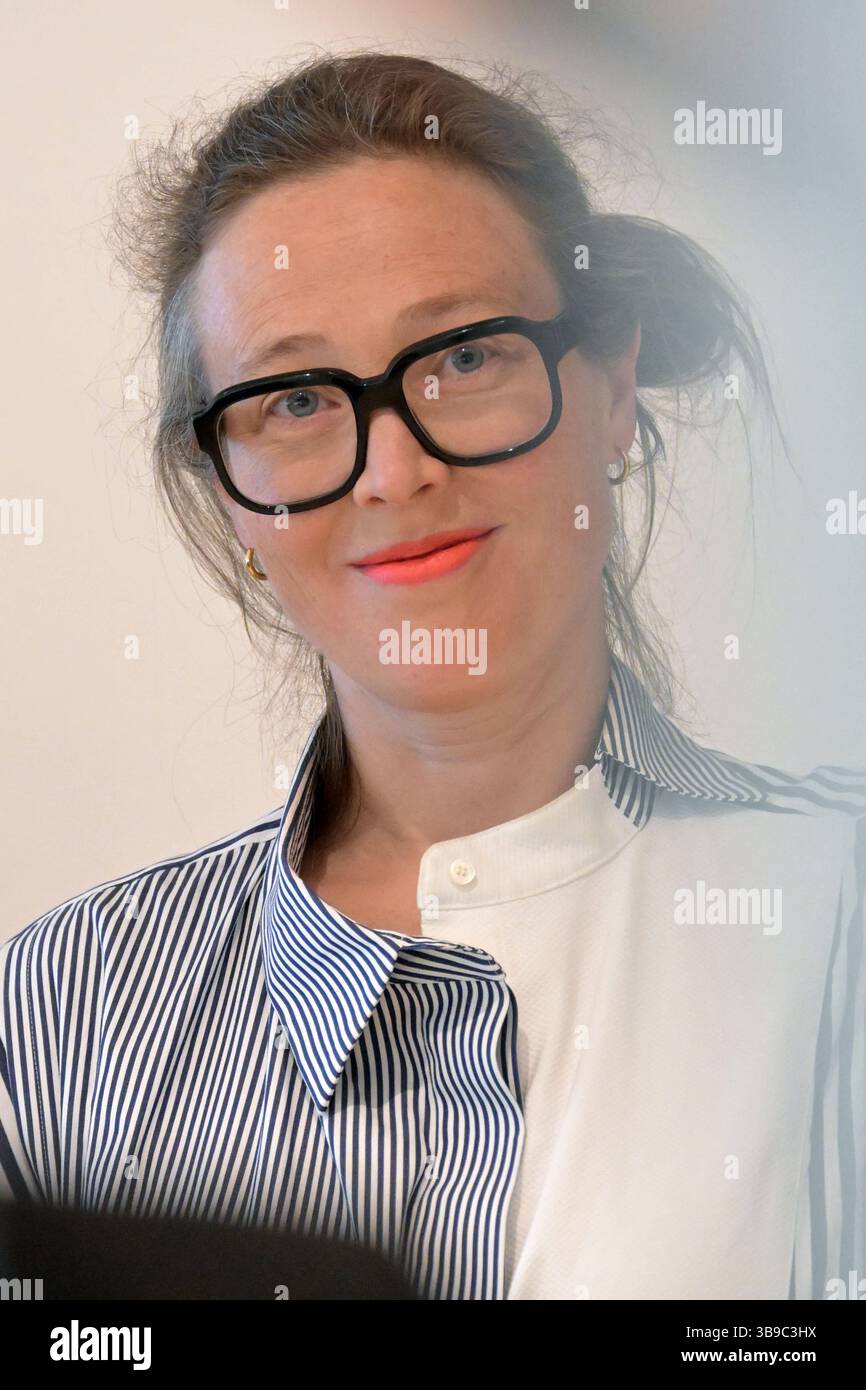 Das MINSK unter neuer Leitung Anna Schneider, Direktion des Kunsthauses ...