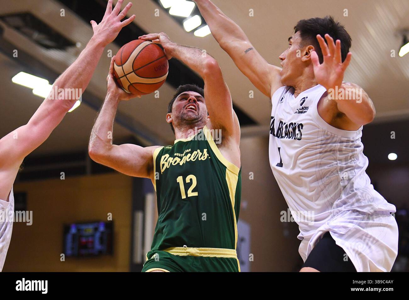 Sunshine Coast, Australia. 09th May, 2025. Todd Blanchfield of ...