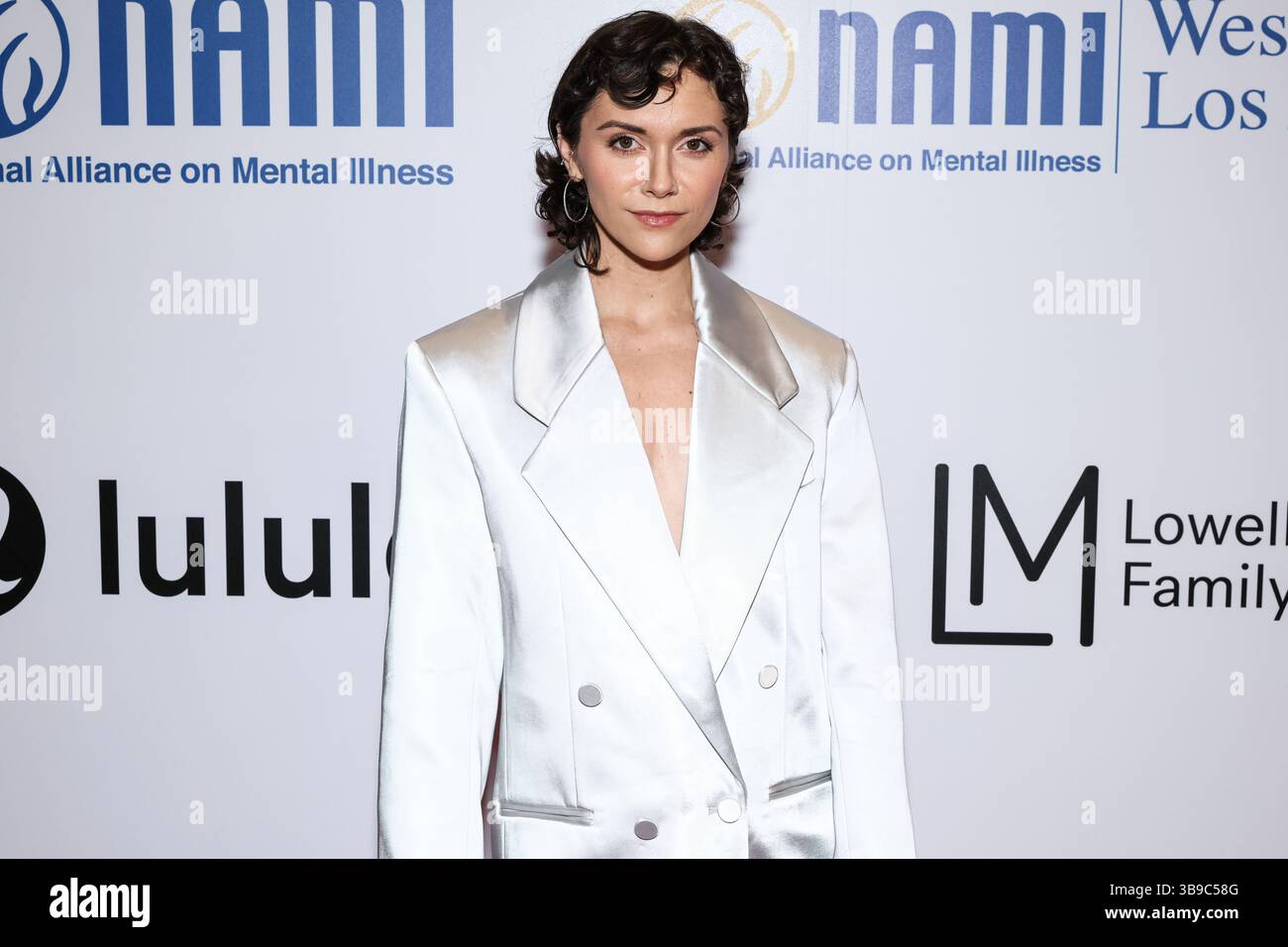 Beverly Hills, United States. 08th May, 2025. BEVERLY HILLS, LOS ...