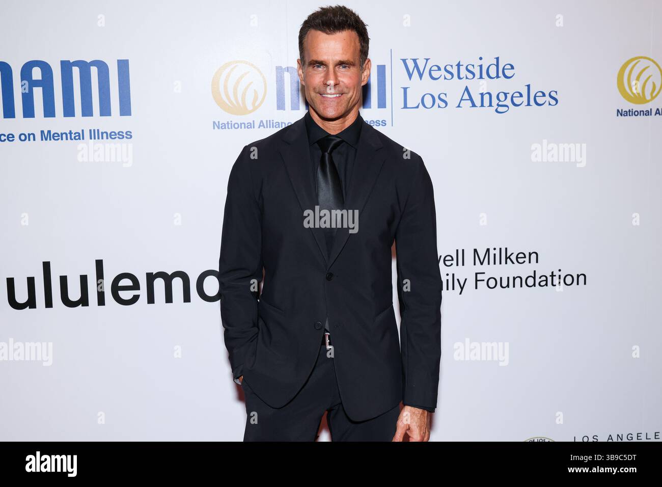 Beverly Hills, United States. 08th May, 2025. BEVERLY HILLS, LOS ...