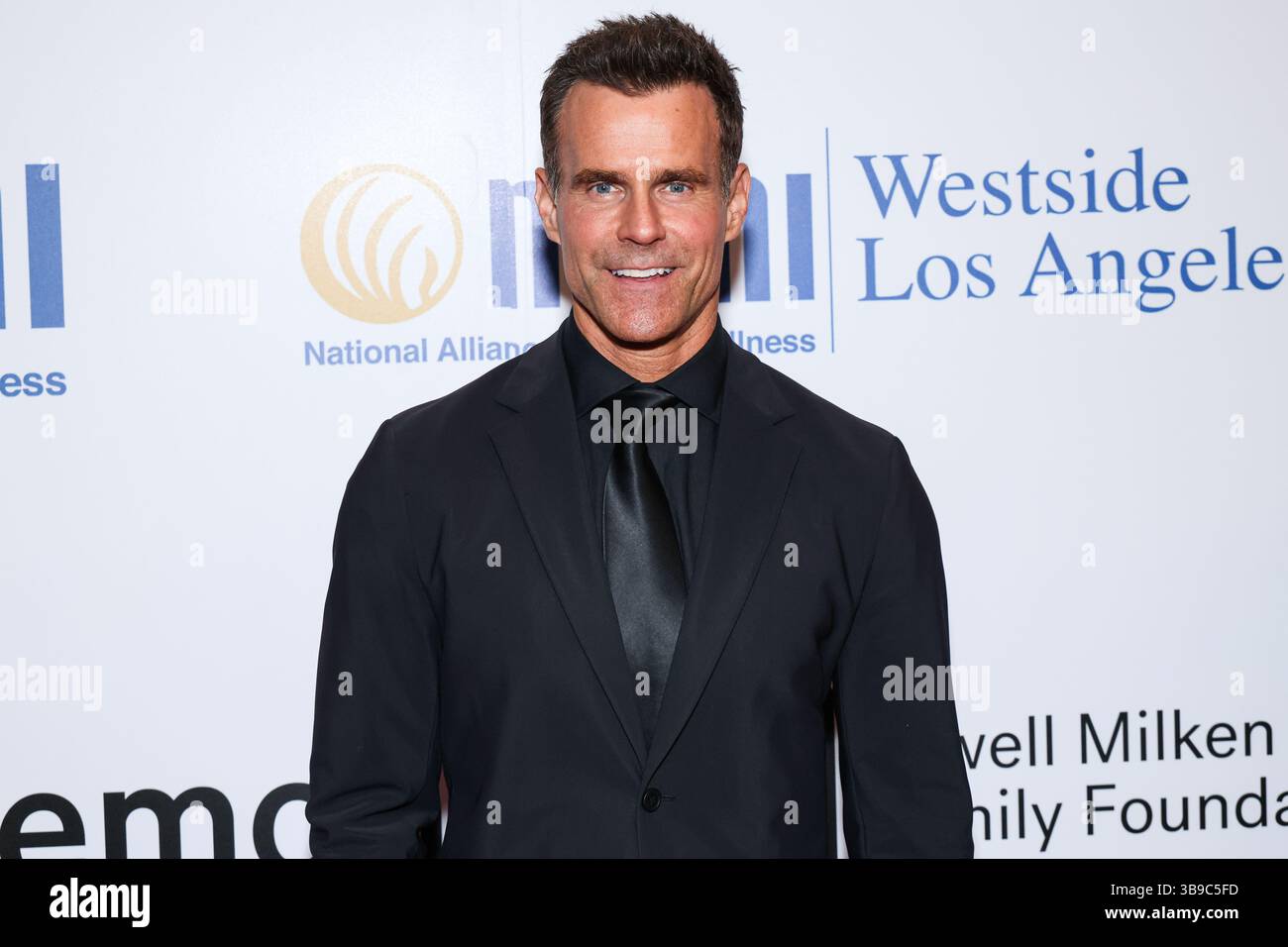 Beverly Hills, United States. 08th May, 2025. BEVERLY HILLS, LOS ...