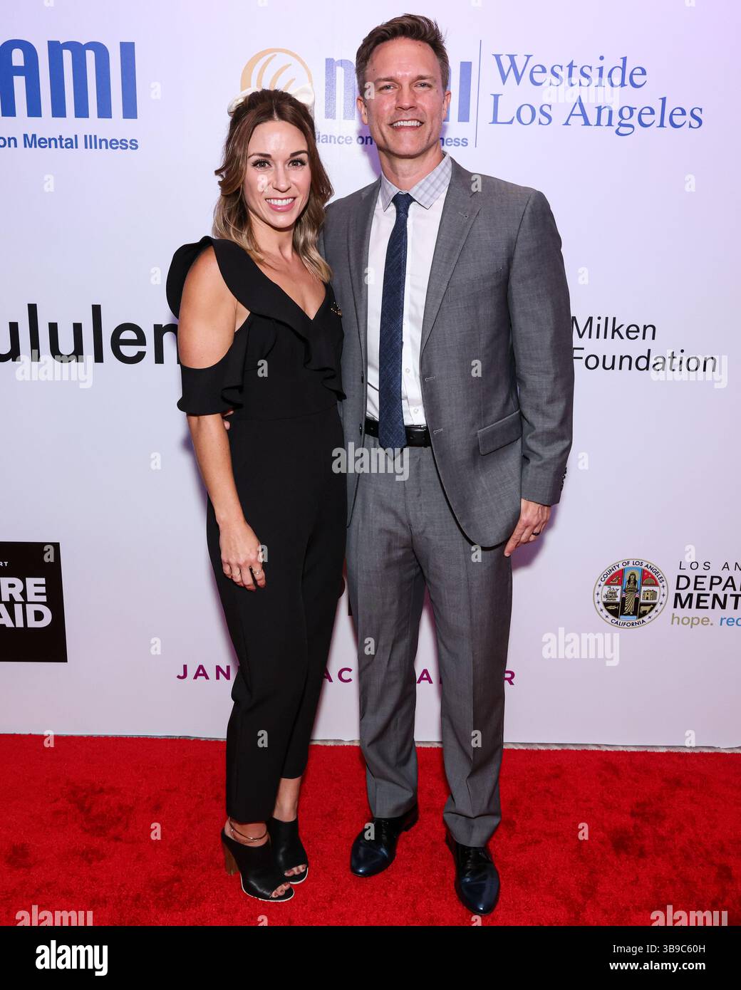 Beverly Hills, United States. 08th May, 2025. BEVERLY HILLS, LOS ...