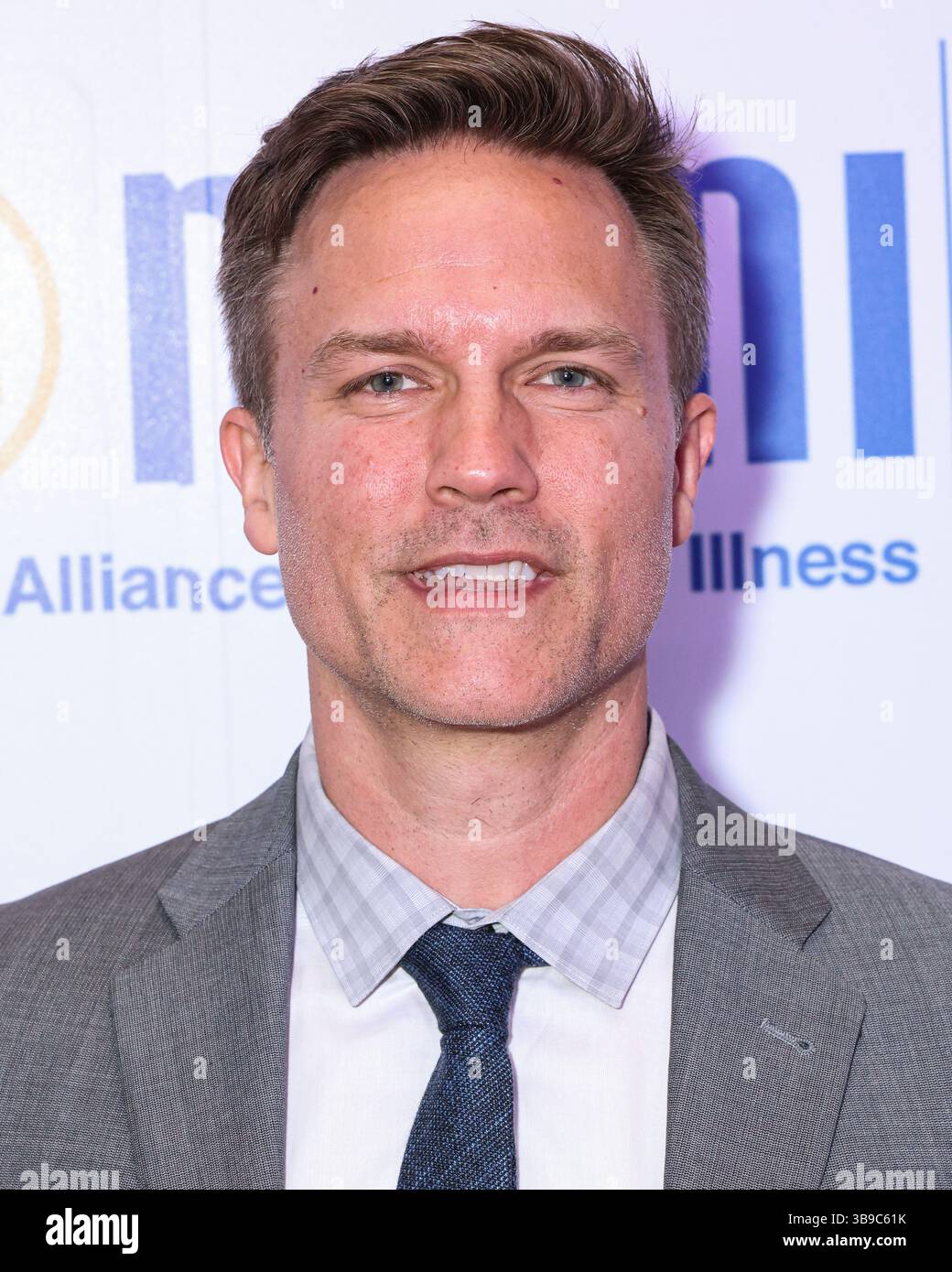 BEVERLY HILLS, LOS ANGELES, CALIFORNIA, USA - MAY 08: American actor ...