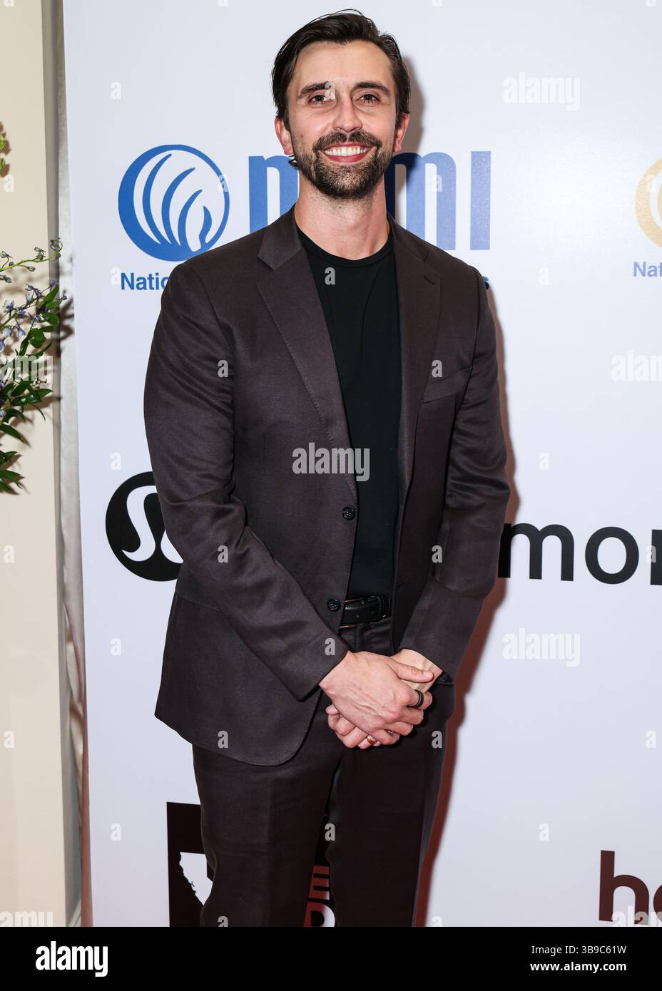 Beverly Hills, United States. 08th May, 2025. BEVERLY HILLS, LOS ...