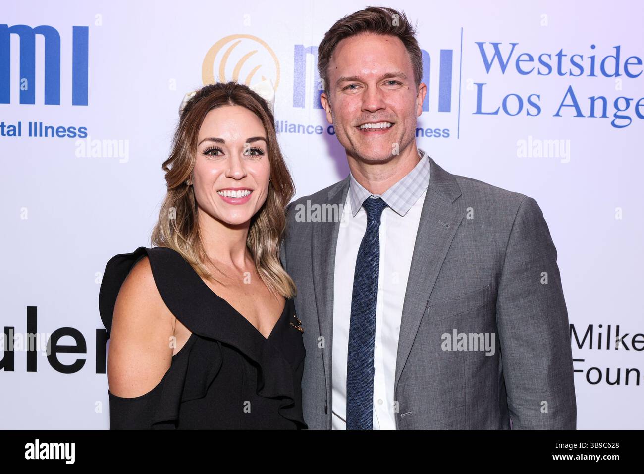 Beverly Hills, United States. 08th May, 2025. BEVERLY HILLS, LOS ...