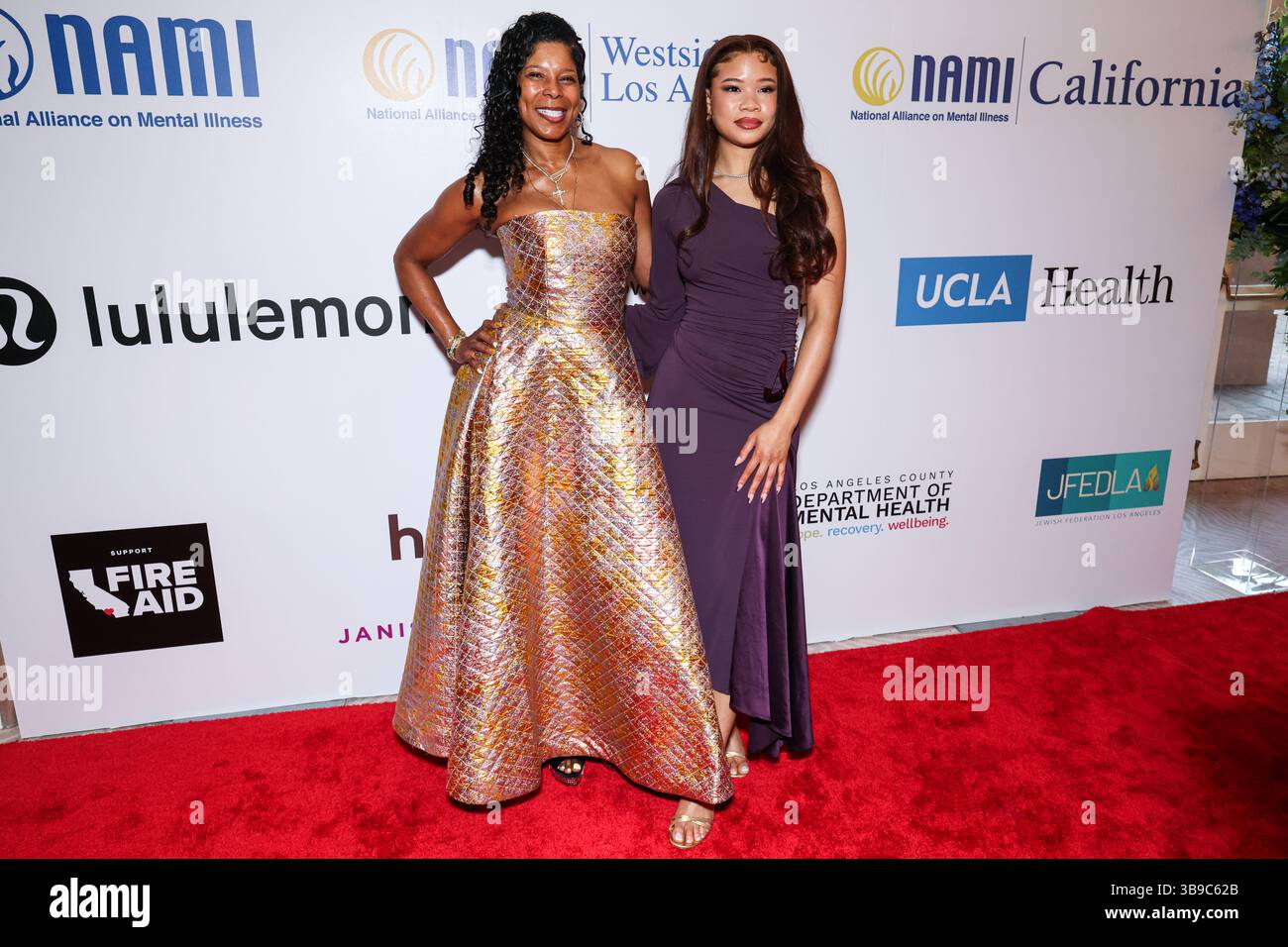 Beverly Hills, United States. 08th May, 2025. BEVERLY HILLS, LOS ...