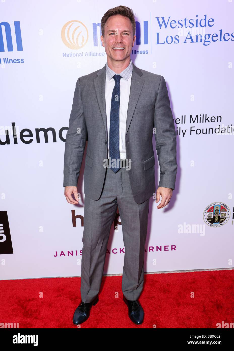 Beverly Hills, United States. 08th May, 2025. BEVERLY HILLS, LOS ...