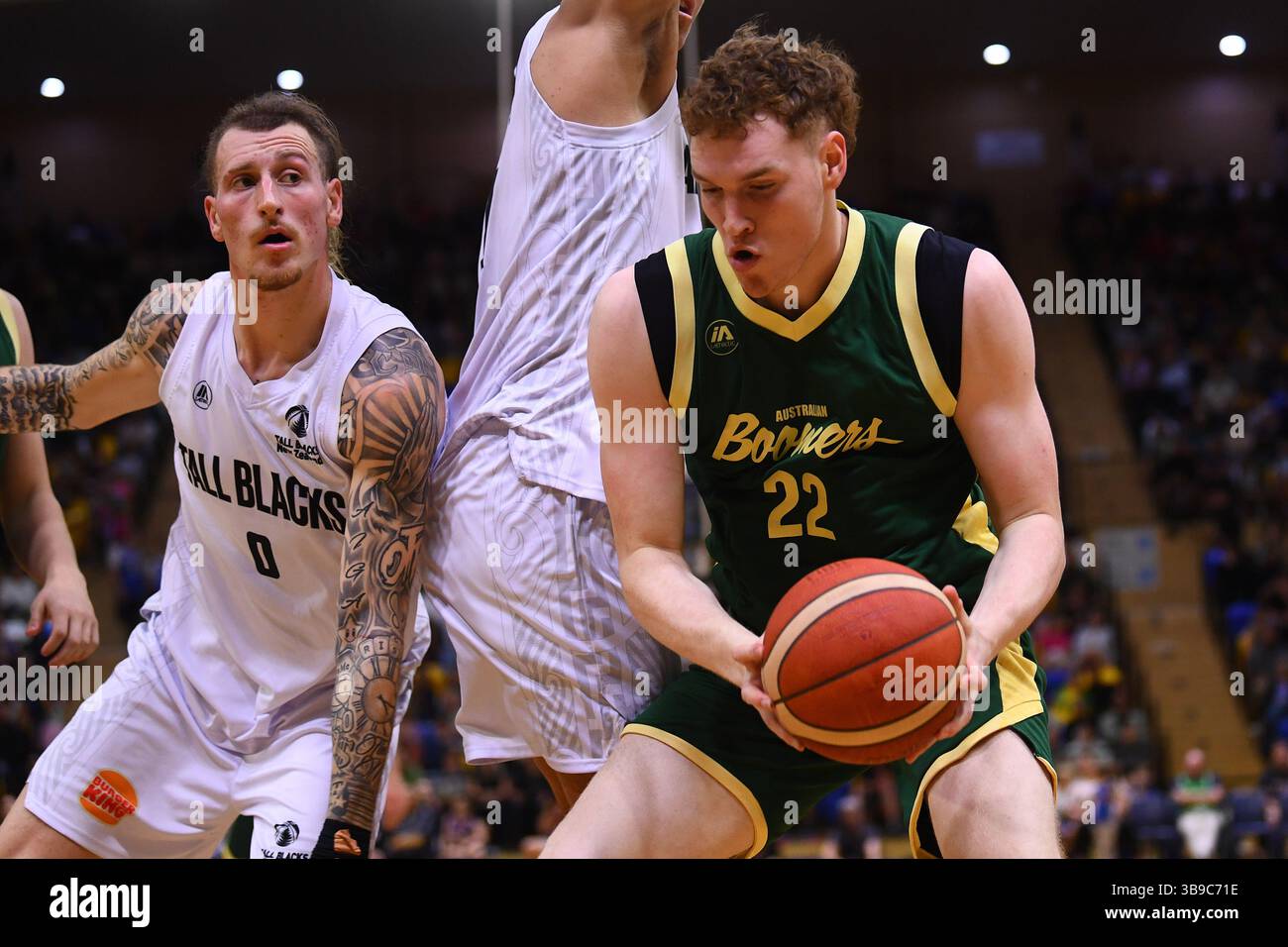 Sunshine Coast, Australia. 09th May, 2025. Austin Rapp of Australia ...