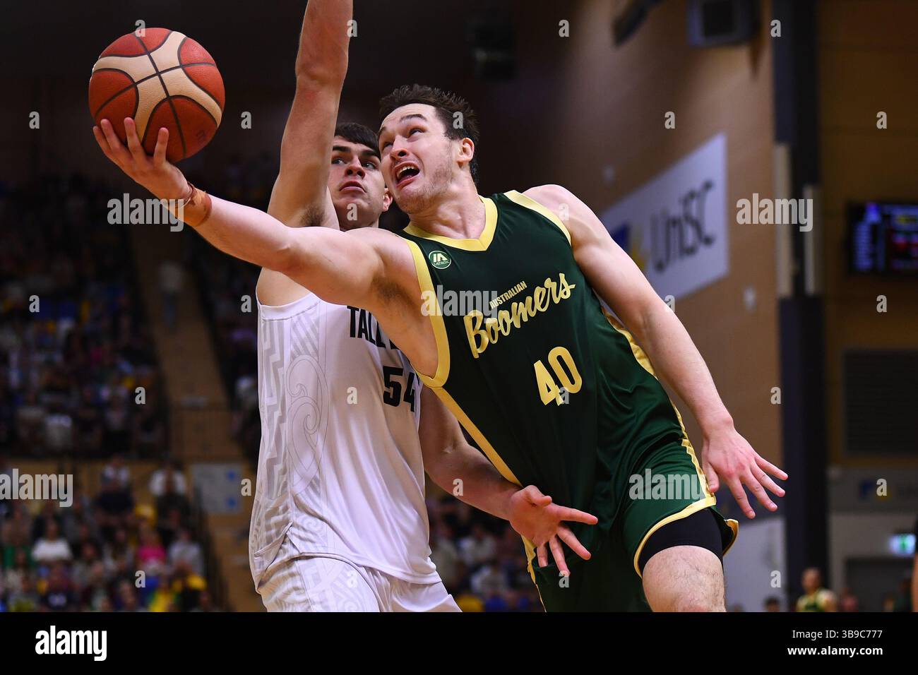 Sunshine Coast, Australia. 09th May, 2025. Elijah Pepper of Australia ...