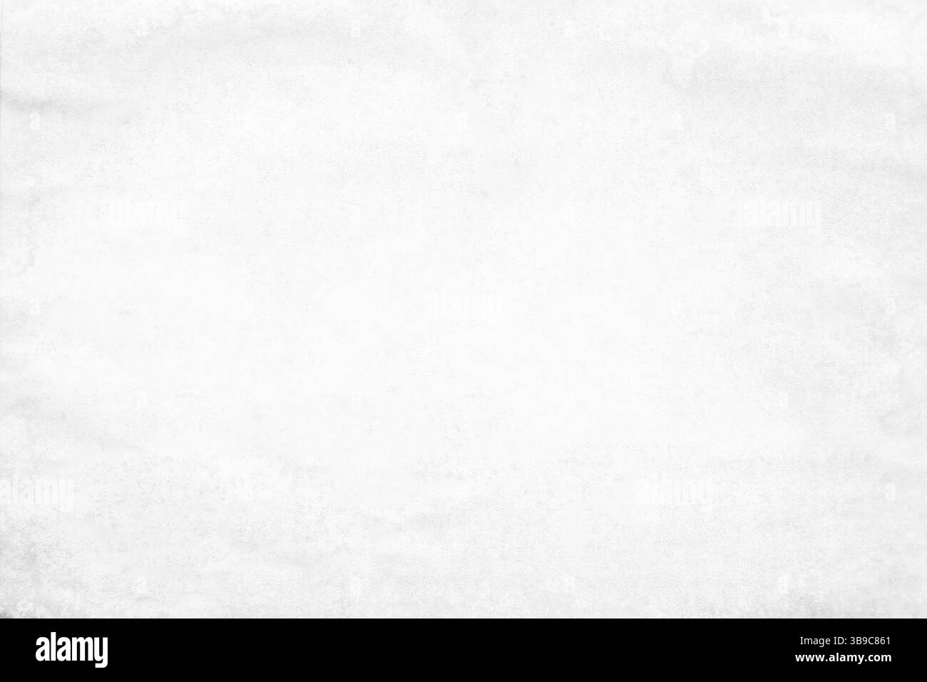 old vintage white paper texture background Stock Photo - Alamy