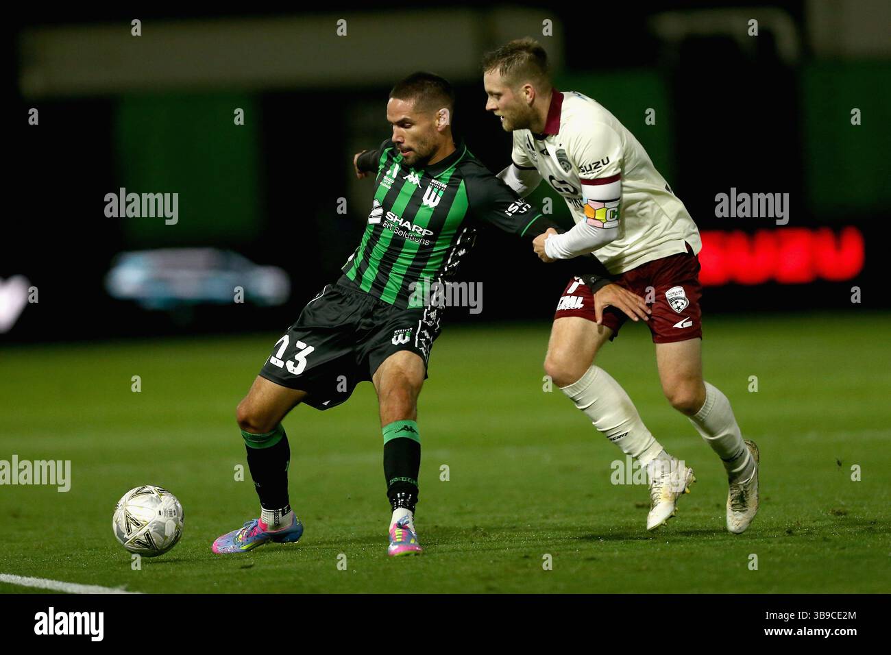 Bathurst, Australia. 09th May, 2025. Tate Russell of Western United ...