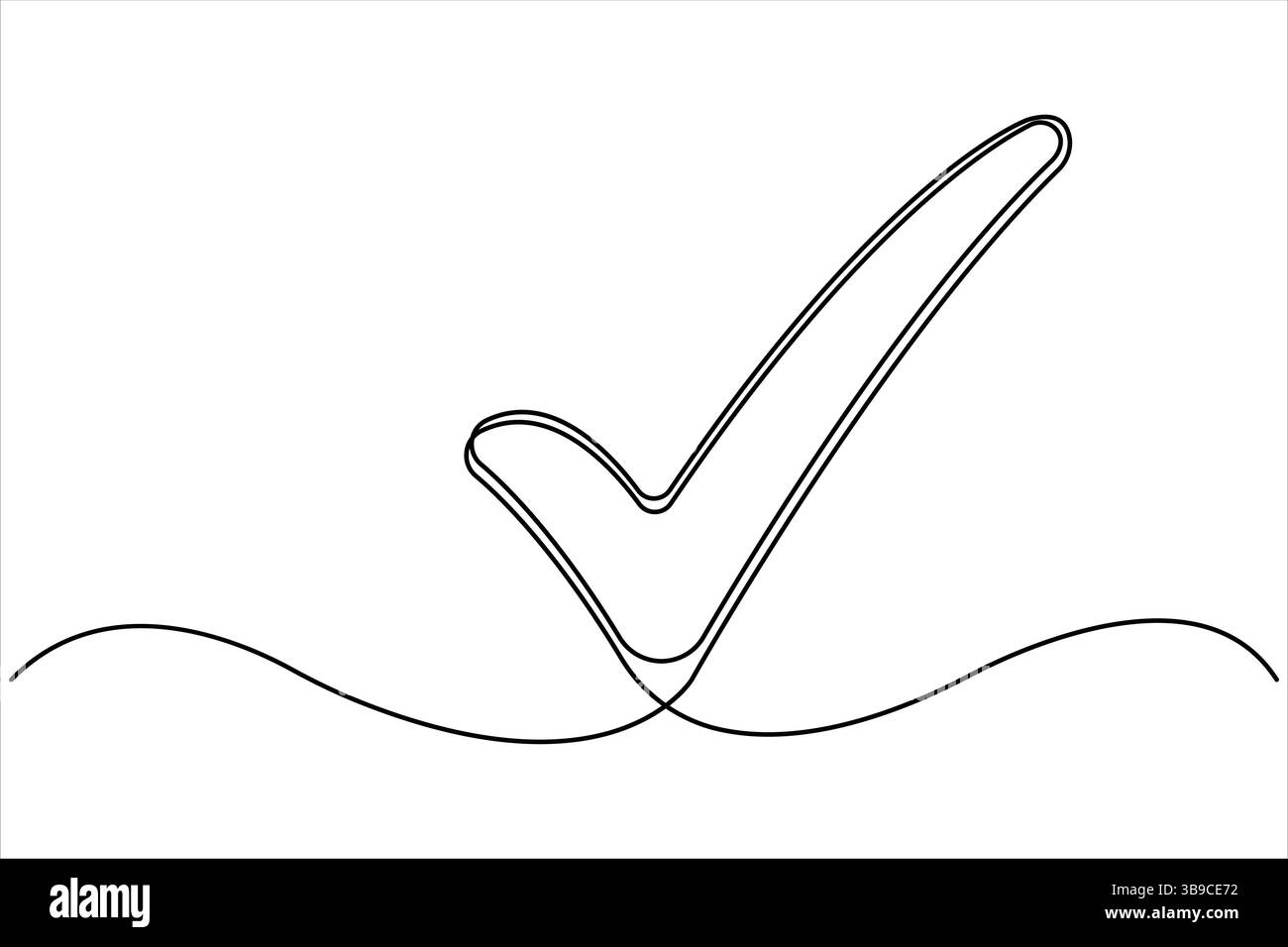 Cloud sky draw style Black and White Stock Photos & Images - Alamy