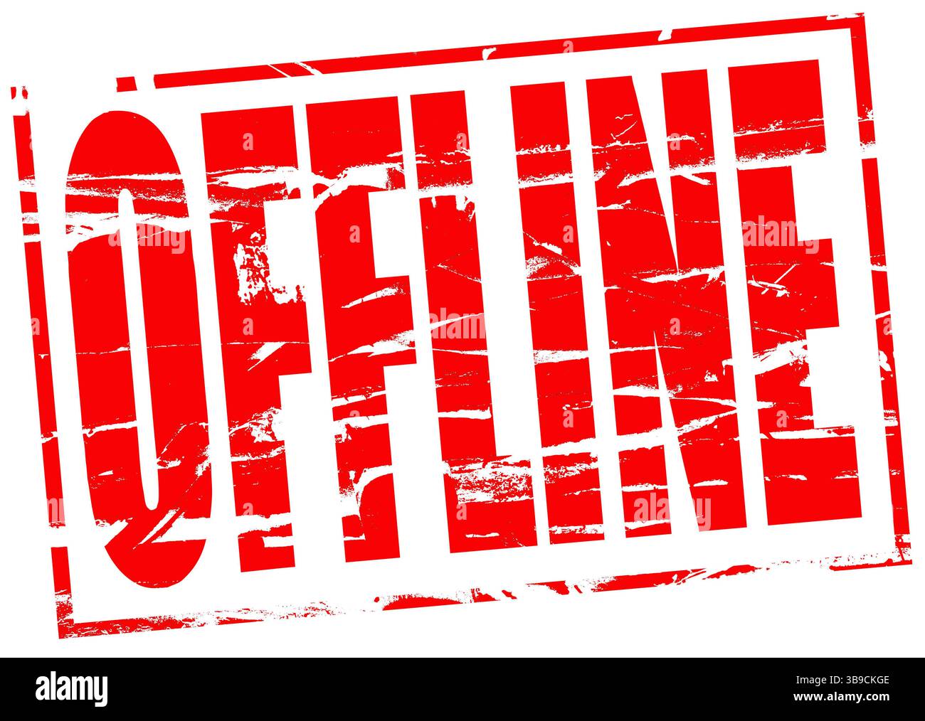 Digital composite social media Cut Out Stock Images & Pictures - Alamy