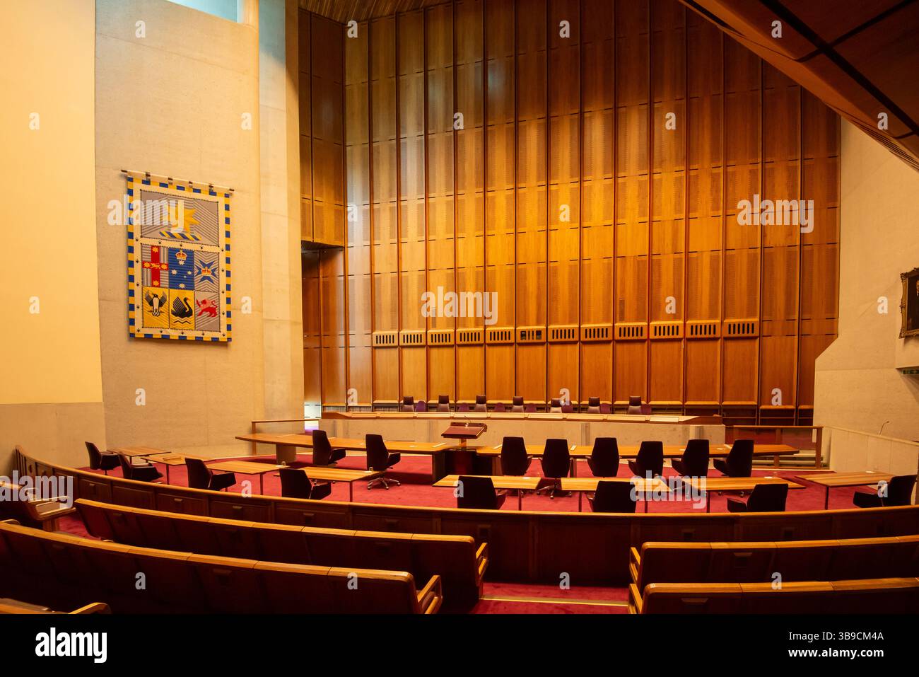 Red tulip oak timber from Queensland in number one court within the ...